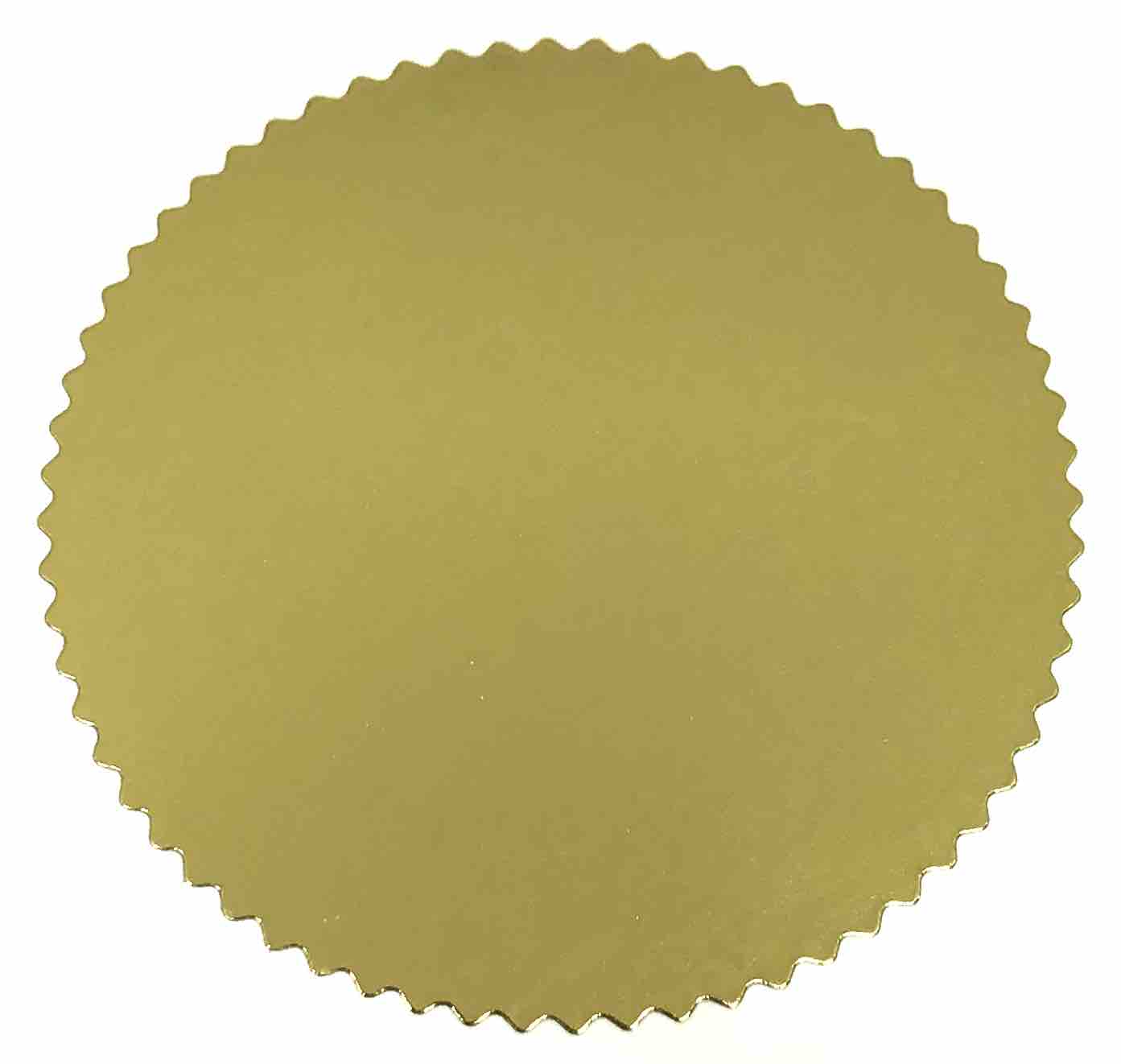 Notarial Seal self adhesive stickers with serrated edges, available in ...